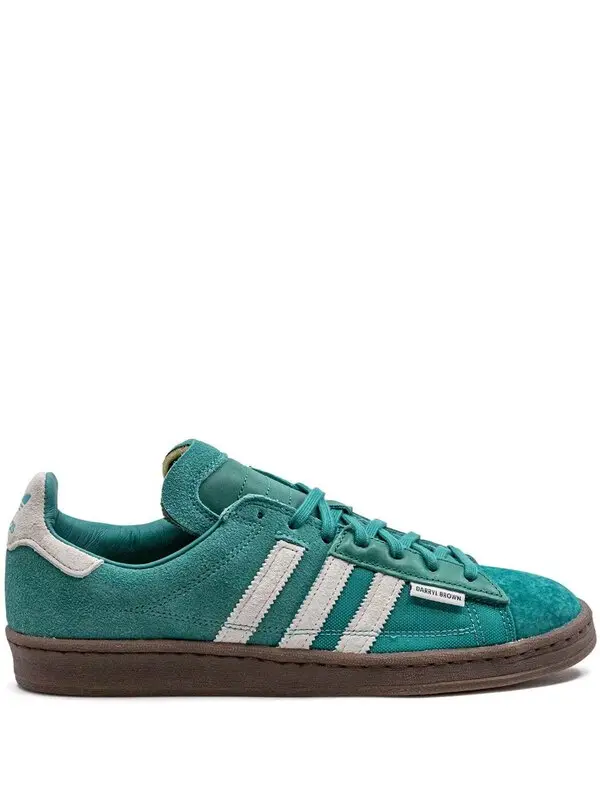 Adidas X Darryl Brown Campus 80 Sneakers - Blue