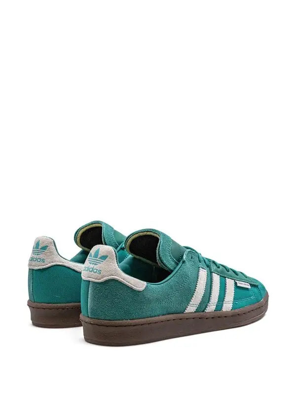 Adidas X Darryl Brown Campus 80 Sneakers - Blue