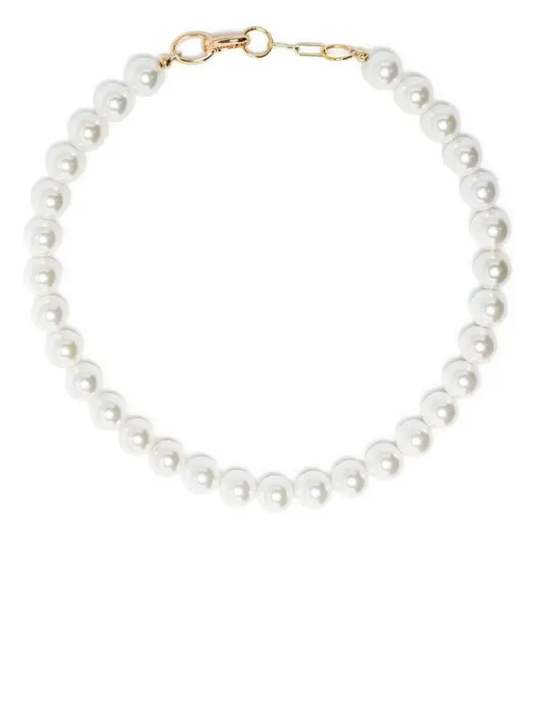 ATU BODY COUTURE Fine Jewellery Pearl Necklace