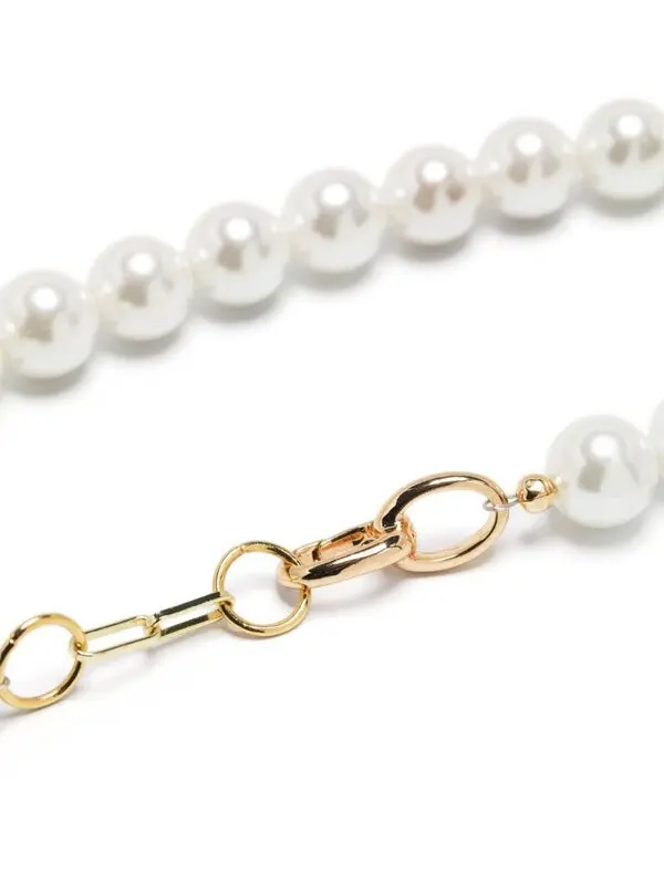 ATU BODY COUTURE Fine Jewellery Pearl Necklace