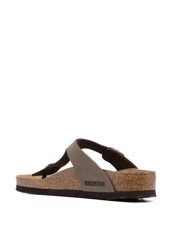 BIRKENSTOCK Thong-strap Flat Sandals