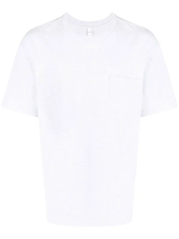 Suicoke Pocket-detail T-shirt