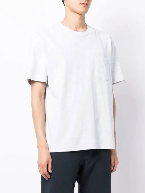 Suicoke Pocket-detail T-shirt