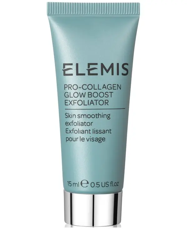 Elemis Pro-collagen Glow Boost Exfoliator - No Color