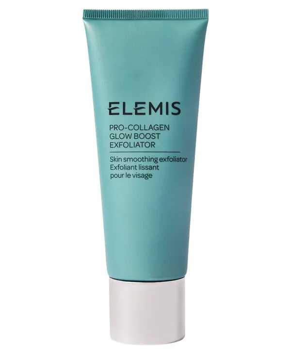 Elemis Pro-collagen Glow Boost Exfoliator - No Color