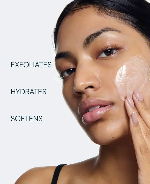 Elemis Pro-collagen Glow Boost Exfoliator - No Color