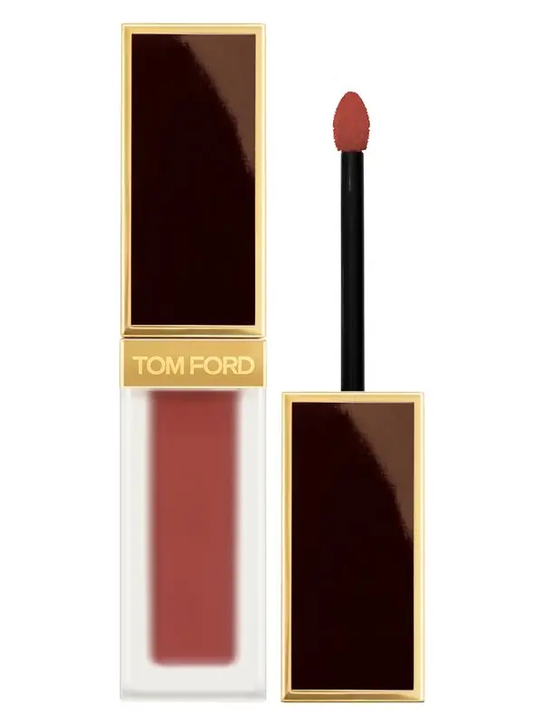 TOM FORD Liquid Lip Luxe Matte - Lark