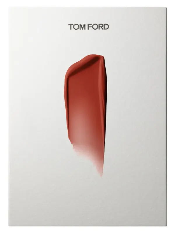 TOM FORD Liquid Lip Luxe Matte - Smitten