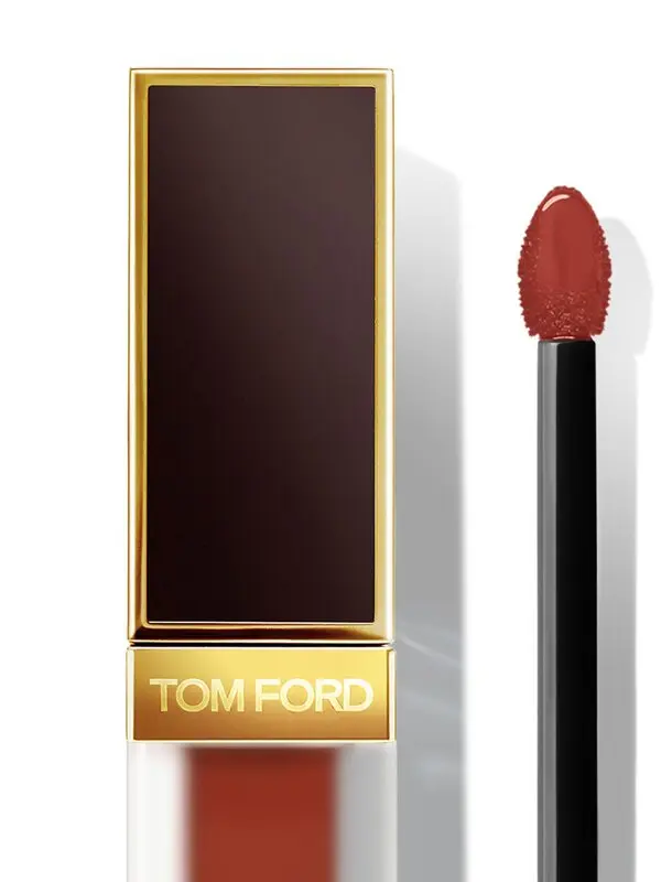 TOM FORD Liquid Lip Luxe Matte - Smitten