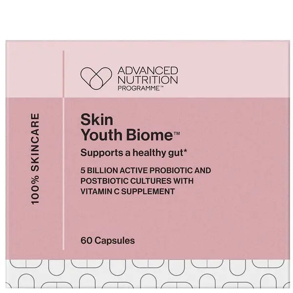 Jane Iredale Skin Youth Biome Supplement 25g - One-color