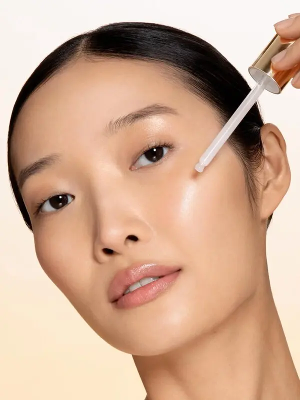 CHANTECAILLE 24k Gold Serum Intense