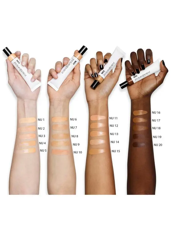 Saint Laurent Bare Look Tint - 19
