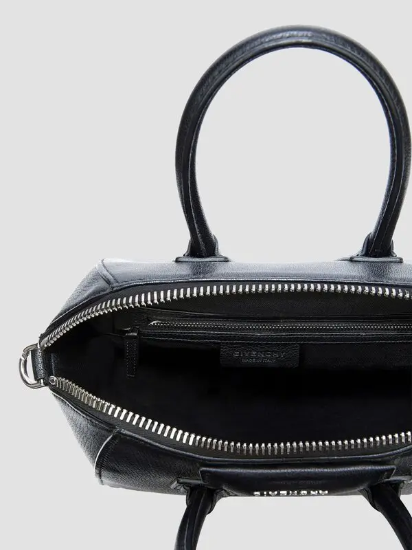 Givenchy Antigona Bag - Black