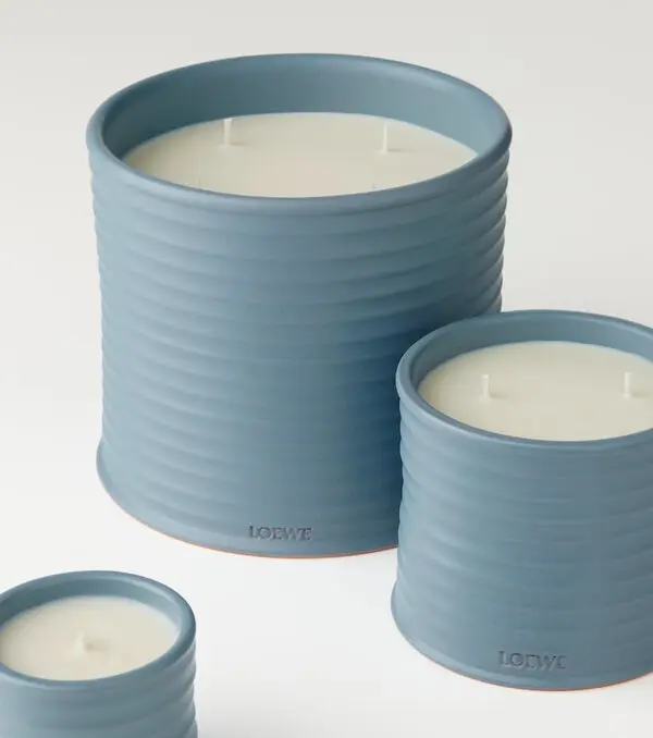 Loewe Cypress Balls Small Scented Candle