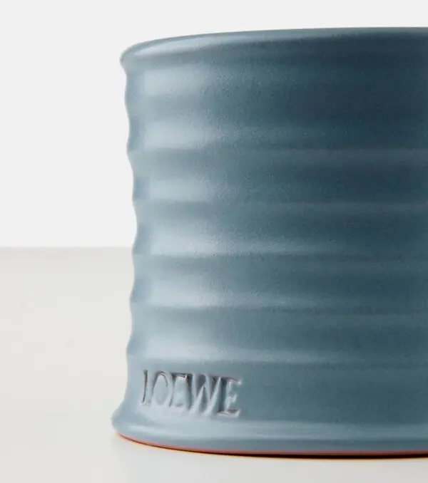 Loewe Cypress Balls Small Scented Candle