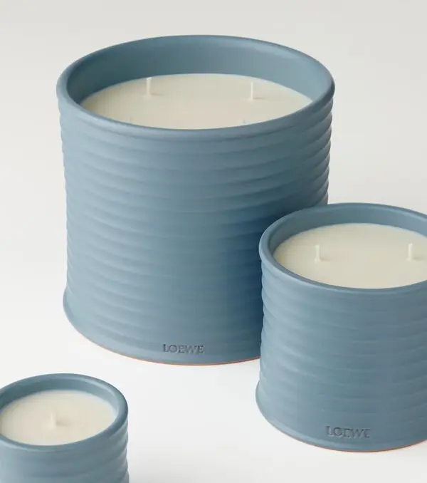 Loewe Cypress Balls Small Scented Candle