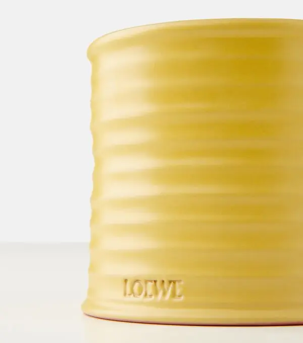 Loewe Honeysuckle Medium Candle