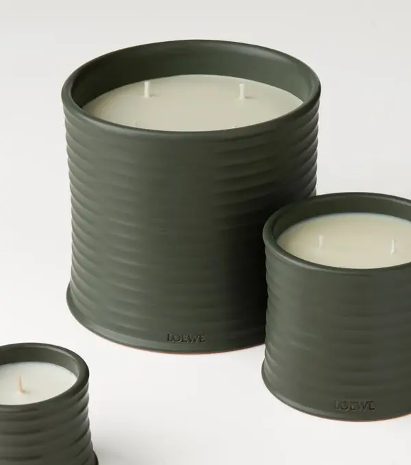 Loewe Marihuana Medium Scented Candle