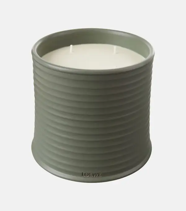 Loewe Marihuana Large Scented Candle