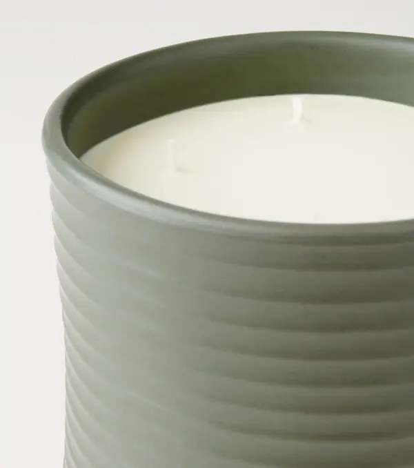 Loewe Marihuana Large Scented Candle
