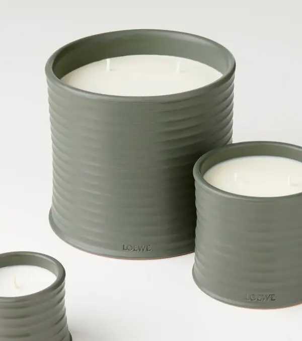 Loewe Marihuana Large Scented Candle