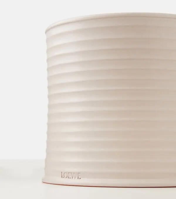 Loewe Oregano Large Scented Candle