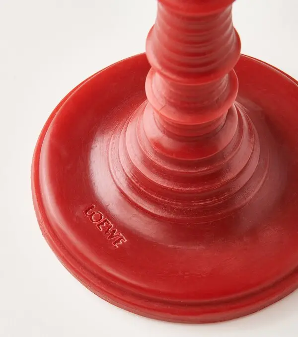 Loewe Tomato Leaves Scented Candle