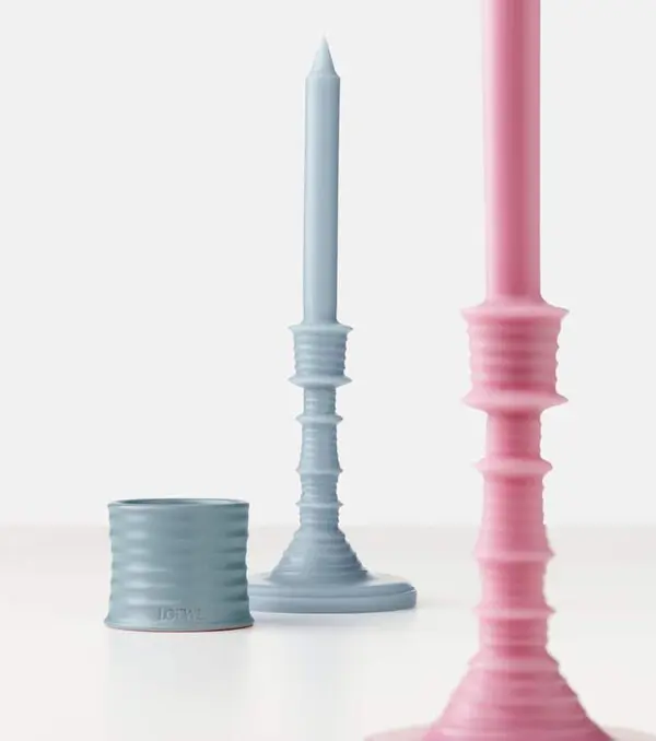 Loewe Cypress Balls Scented Candle