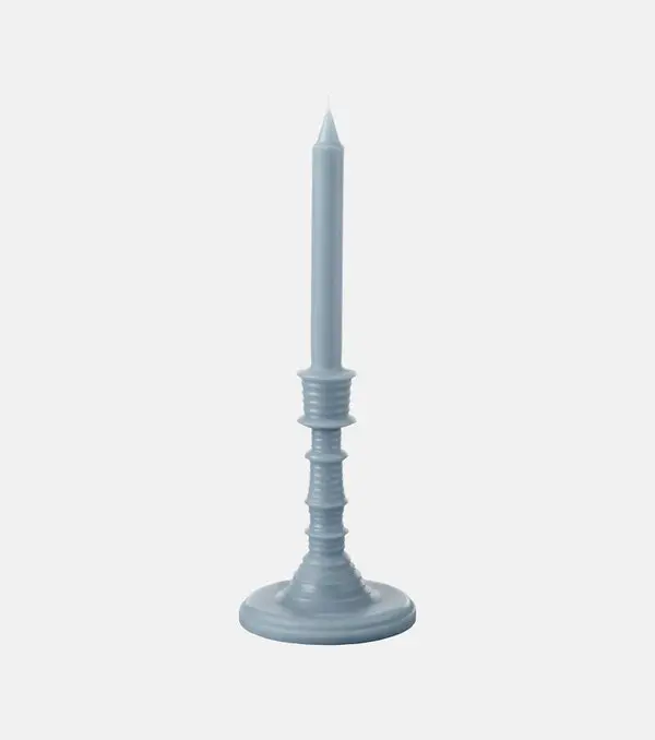 Loewe Cypress Balls Scented Candle - Blue