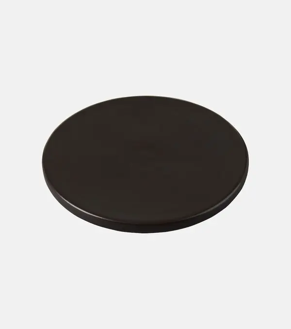 Loewe Candle Holder Base - Black