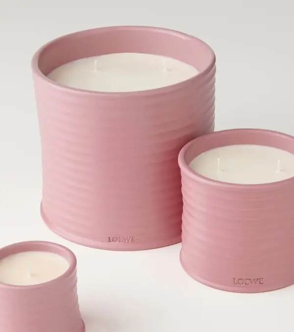 Loewe Ivy Large Scented Candle