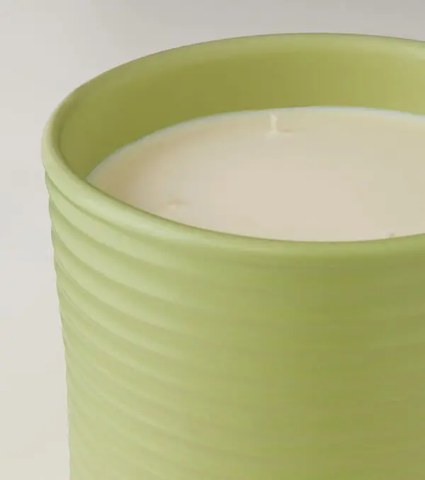 Loewe Cucumber Large Candle
