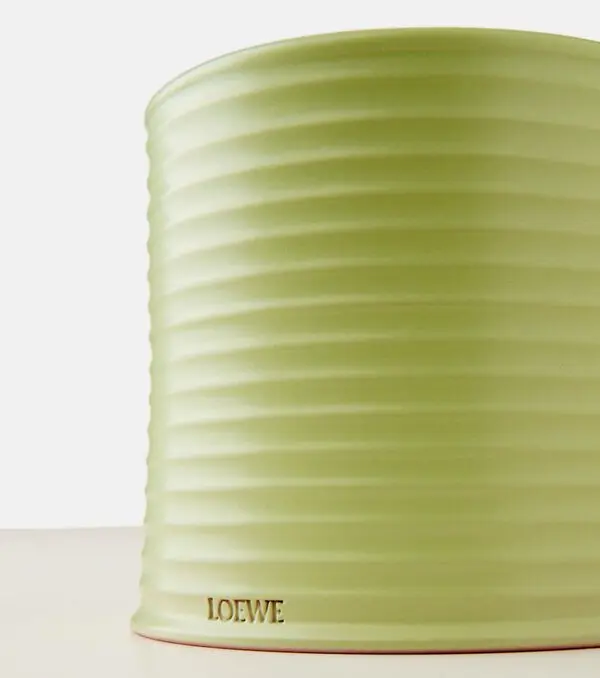 Loewe Cucumber Large Candle