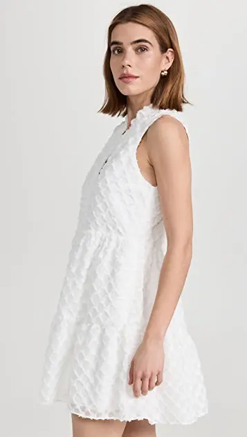 Amanda Uprichard Connolly Dress