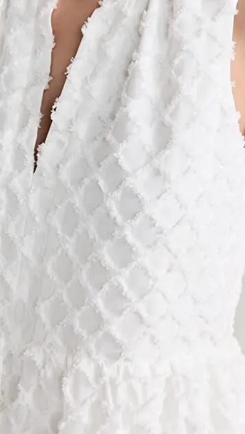 Amanda Uprichard Connolly Dress