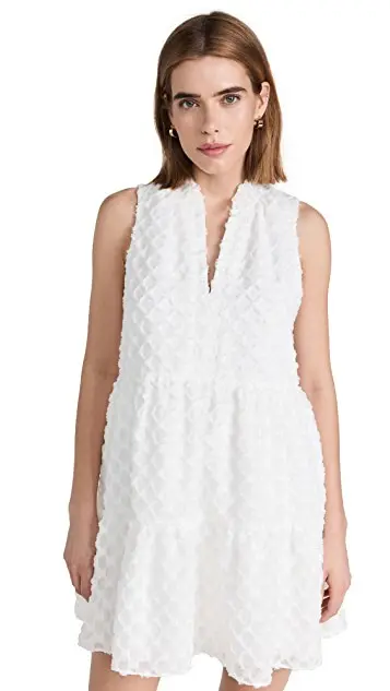 Amanda Uprichard Connolly Dress