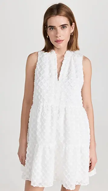 Amanda Uprichard Connolly Dress