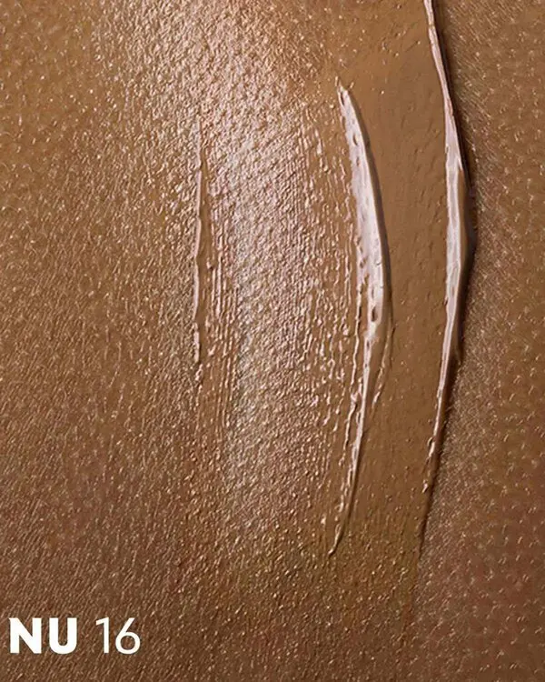 Saint Laurent Nu Bare Look Tint Foundation Oz - 16