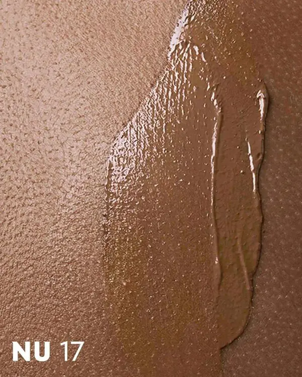 Saint Laurent Nu Bare Look Tint Foundation Oz - 17