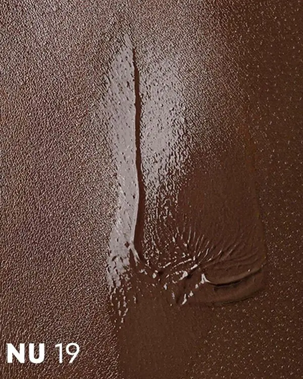 Saint Laurent Nu Bare Look Tint Foundation Oz - 19