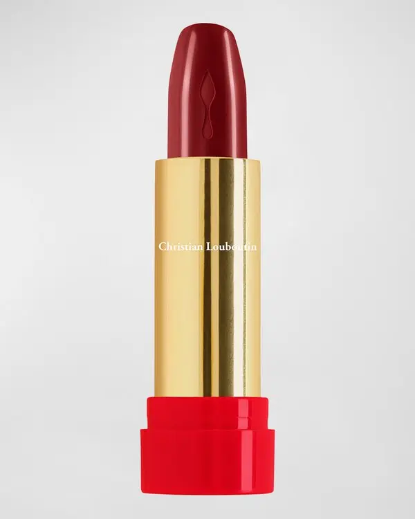 CHRISTIAN LOUBOUTIN Rouge So Glow Lipstick Refill - Blackberry Inn