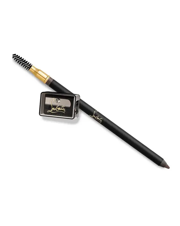 CHRISTIAN LOUBOUTIN Brow Definer - Brunette