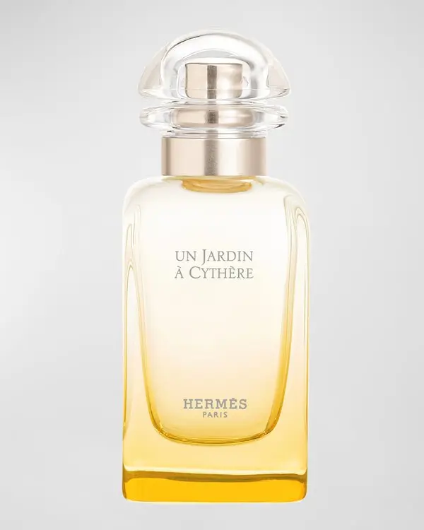 Hermès Un Jardin A Cythere Eau De Toilette - One-color
