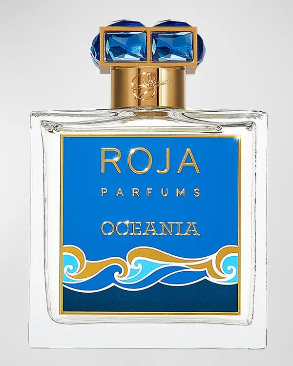 ROJA Oceania Eau De Parfum - No Color