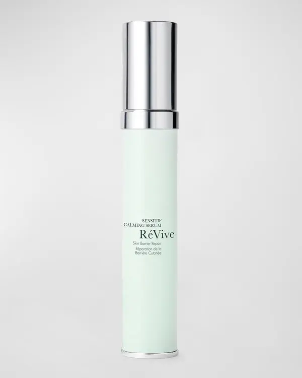 REVIVE Sensitif Calming Serum Skin Barrier Repair, 1 Oz - One-color