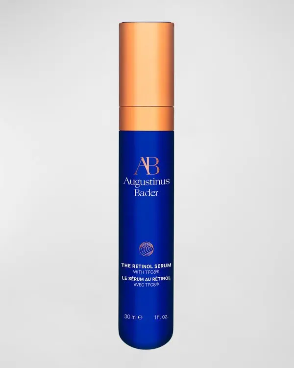 Augustinus Bader The Retinol Serum - One-color