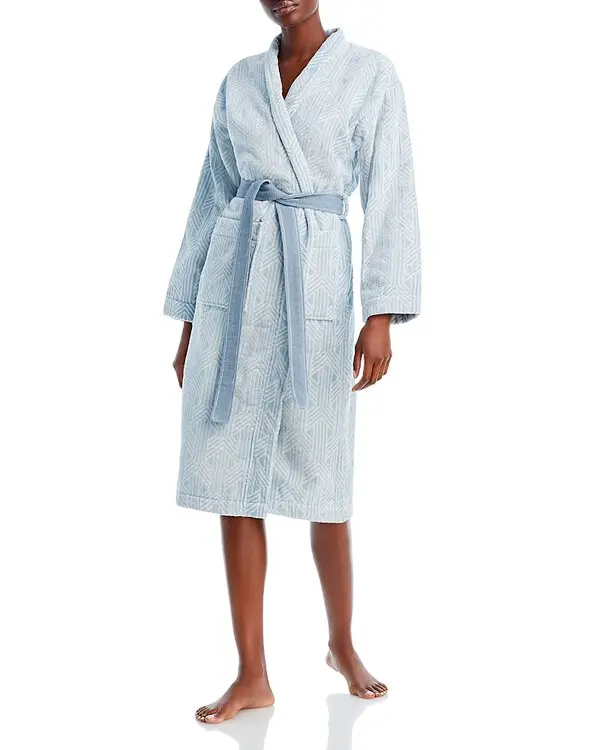 ANNE DE SOLENE Nouage Robe - Multi