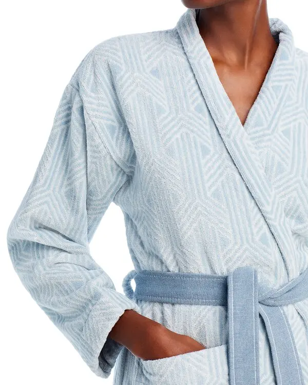 ANNE DE SOLENE Nouage Robe
