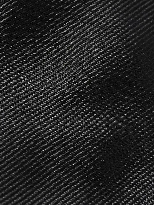 Saint Laurent Silk-twill Neck Tie