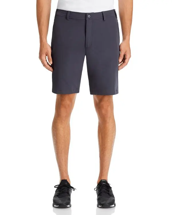 Mack Weldon Radius Flex Shorts